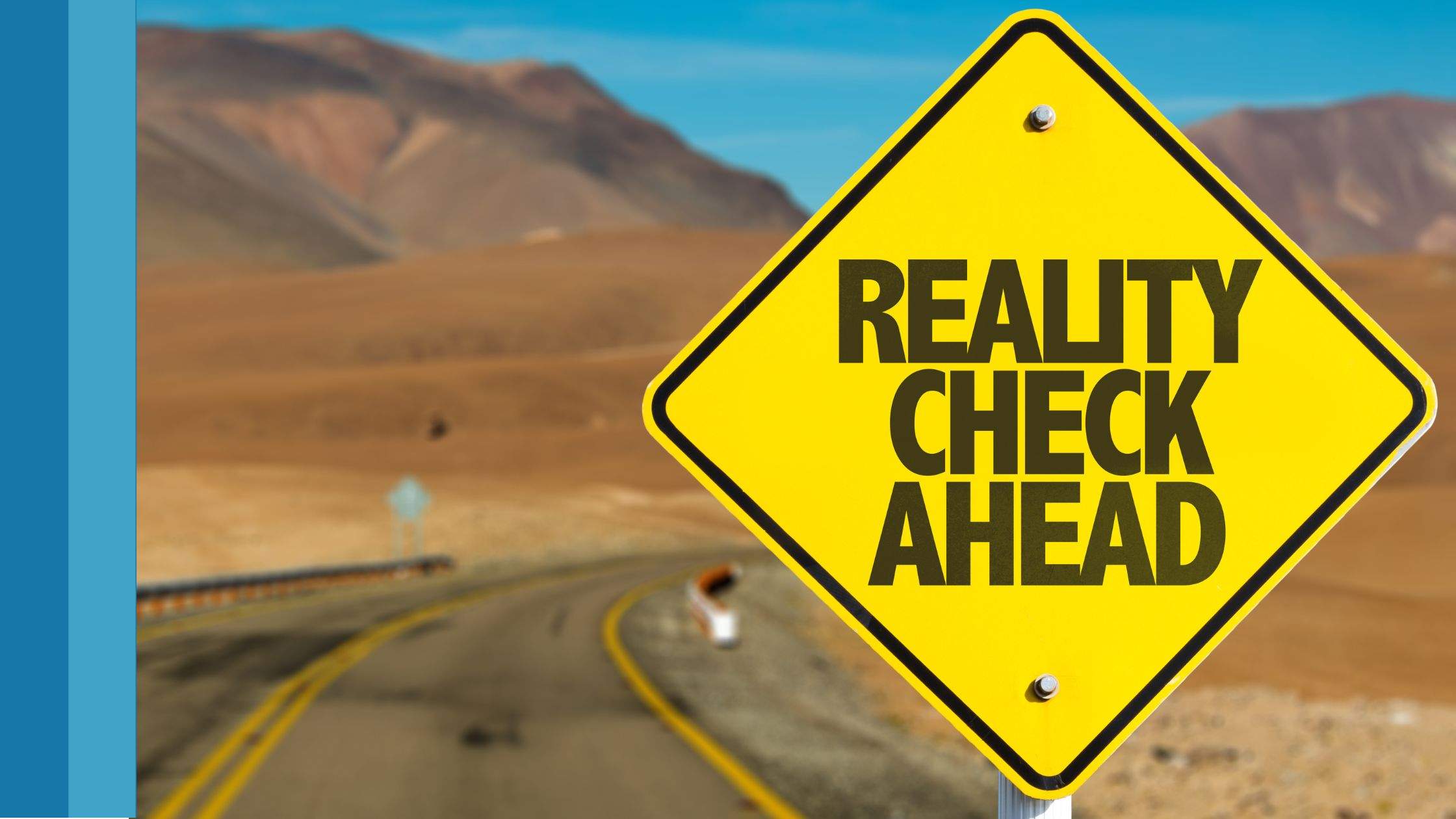 Realistic Expectations - Career Development Partners